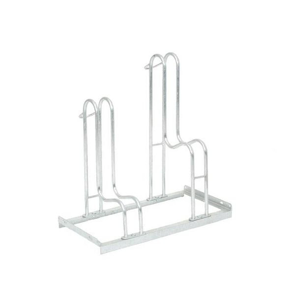 Stein HGS Bügelparker Balloon® Bike-Rack 3er / 1170mm 4053br günstig ...