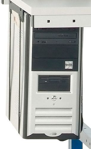 Rocholz PC-Halterung mit Gurtband SYSTEM BASIC 309423 günstig ...