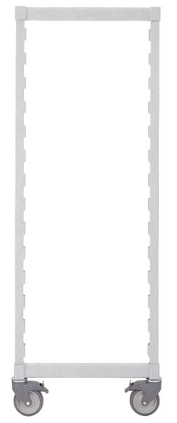 Cambro Camshelving® Premium Bausatz für mobile Pfosten 40x177cm ...