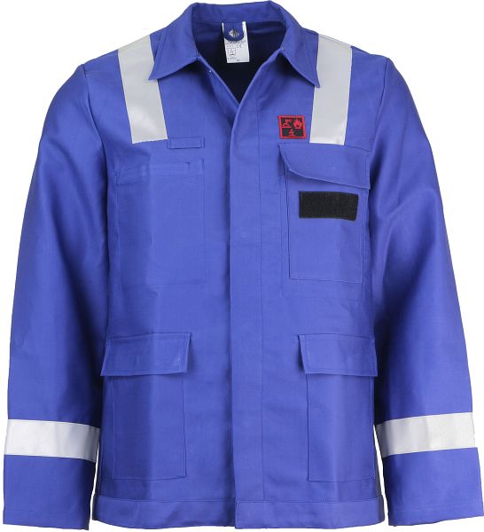 ASATEX Jacke Farbe: blau Größe: DA 42 DALEJA01MR-DA42 günstig ...