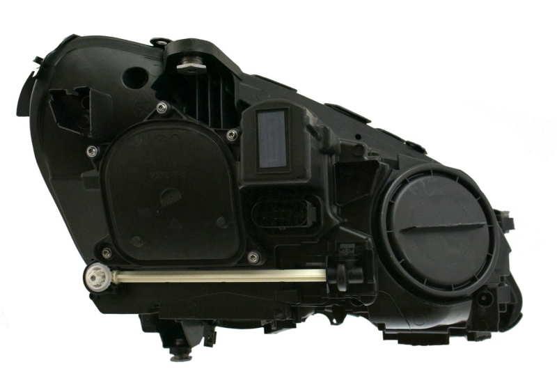 HELLA LED/Halogen-Hauptscheinwerfer für u.a. Mercedes-Benz E-Class ...