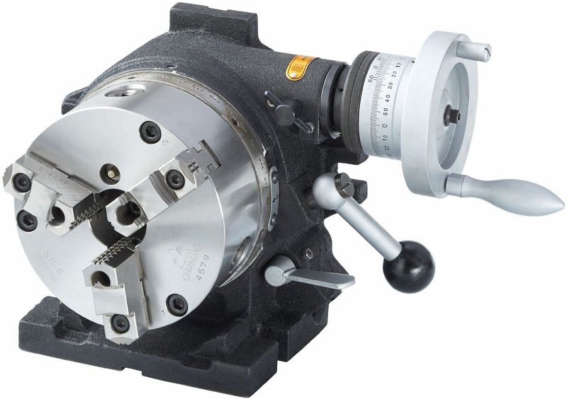 ELMAG Teilapparat horizontal/vertikal Modell TAHV 200 inklusive 3 ...