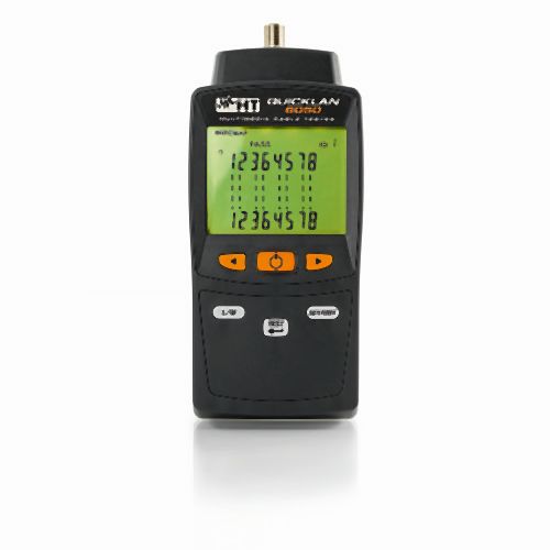 HT Instruments LAN Tester / Kabeltester / Kabellänge 1004170 günstig ...