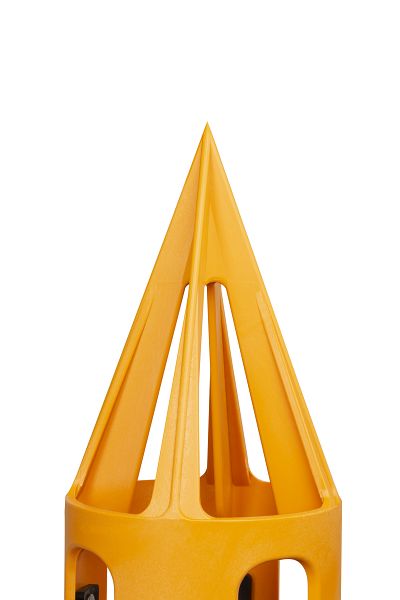 Fledbag Original Auslauf für Big Bags Größe (LxBxH): 25 x 235 x 475 cm ...