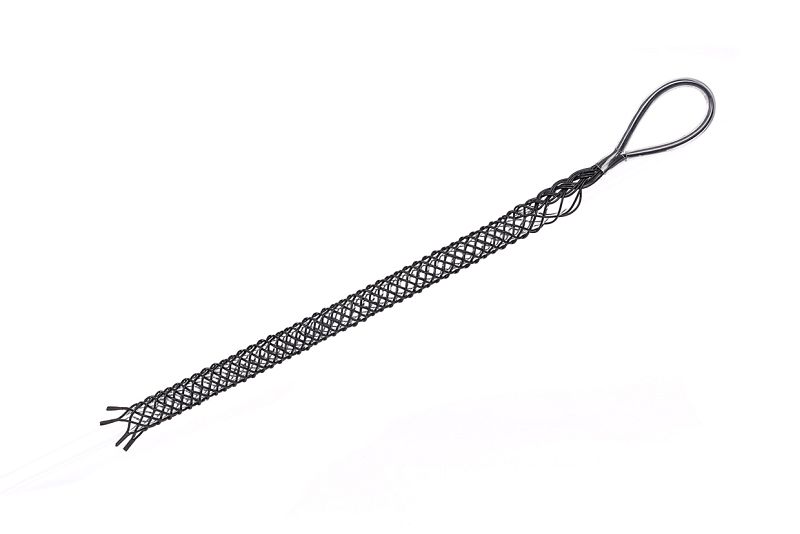 Katimex Kabelziehstrumpf Kunststoff 1 seitliche Schlaufe 80-100 mm ...