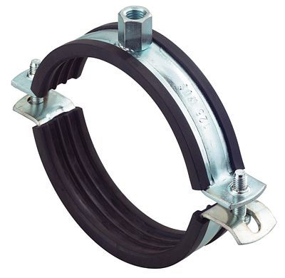 Fischer Massivrohrschelle FRS M 500-508 M16 504598 günstig ...