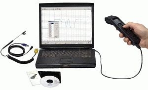 DOSTMANN Proscan 520 Profi-Infrarot-Thermometer 5020-0520 günstig ...