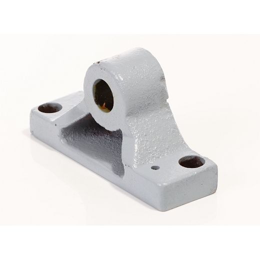 ELMAG Lagerbock für Gewindespindel (Y-Achse) zu WFM 210 9802945 günstig ...