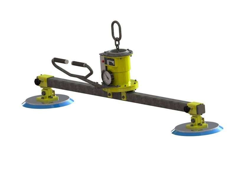 VACU-LIFT VacuLifter Green Line U02-2 U021002 günstig versandkostenfrei ...