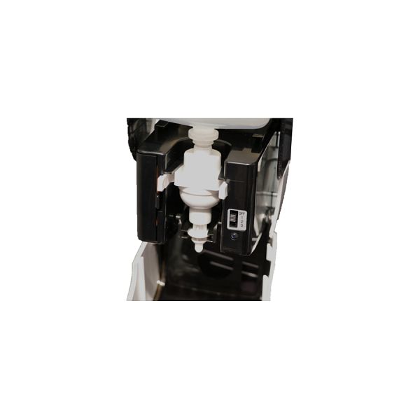 Blanc Hygienic SET: SENSOR Spender für Toilettensitzreinigung Blanc ...