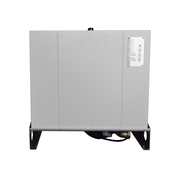 HyFlow Regenwassermanager gemäß DIN EN 1717 RWM 540 F Profi S32603 ...