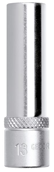 GEDORE red Steckschlüssel Satz 1/2 lange Ausführung 6-kant SW10-32mm 14-teilig 3300008 günstig ...