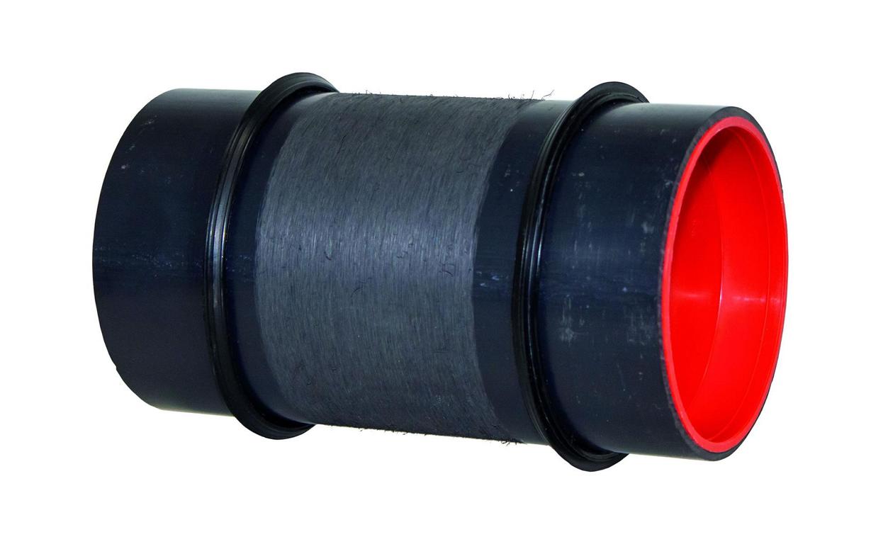 DOYMA HKD KE-Futterrohr DN 200 Länge 300 mm 810020030000 günstig ...