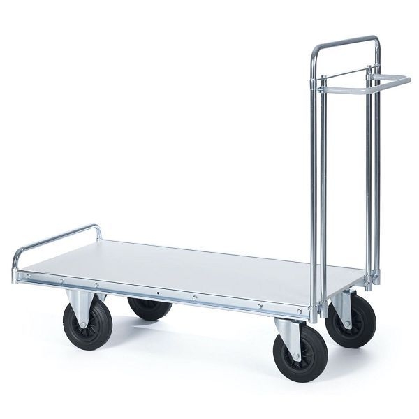 Helge Nyberg Stapelwagen Serie 400 - Modell 54 1 Etage 1200x700 mm ...