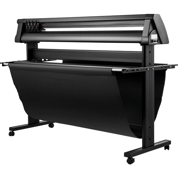 VEVOR Vinyl Schneideplotter 1350 mm Folienschneider max. Schnittstärke ...