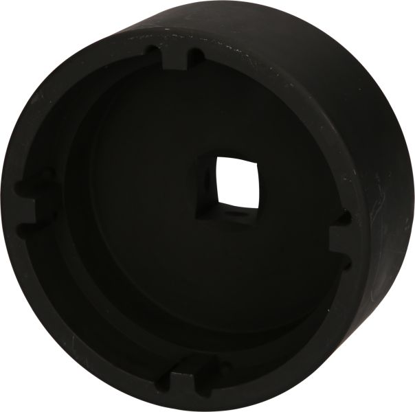 KS Tools 3/4" Nutmuttern-Schlüssel mit 4 Zapfen für Volvo Innenzapfen Ø 89 mm 460.3775 günstig ...