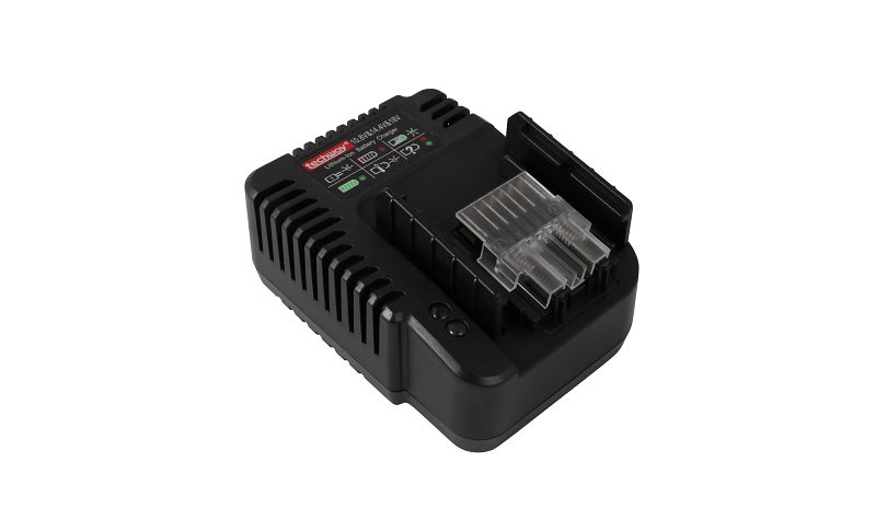 TJEP Ladegerät Akku 18V 2Ah TJEP C-ringer Zubehör 115988 günstig versandkostenfrei online kaufen ...