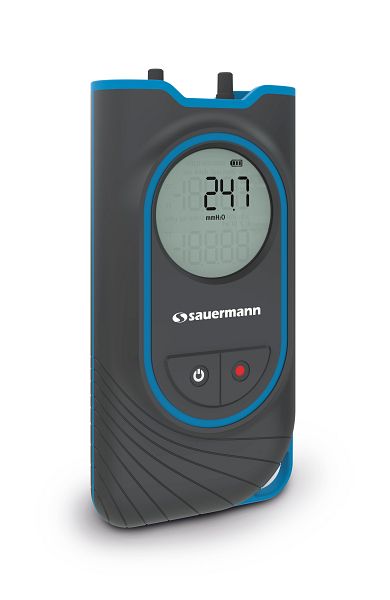 Sauermann Differenzdruckmanometer Si-PM3 SIPM3 günstig ...