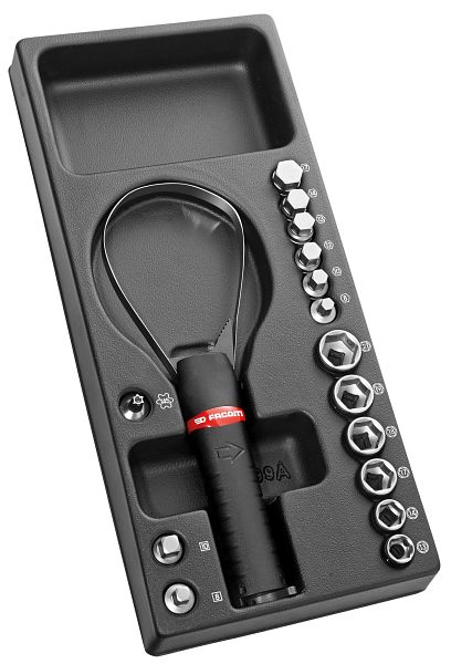 Facom Modul - Werkzeuge zum Ölwechsel 16-teilig MOD.U48A günstig versandkostenfrei online kaufen ...