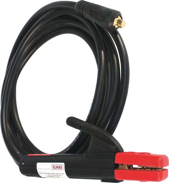 ELMAG Elektrodenhalter-Kabel 35mm² 4 Meter 35/50 55289 günstig ...