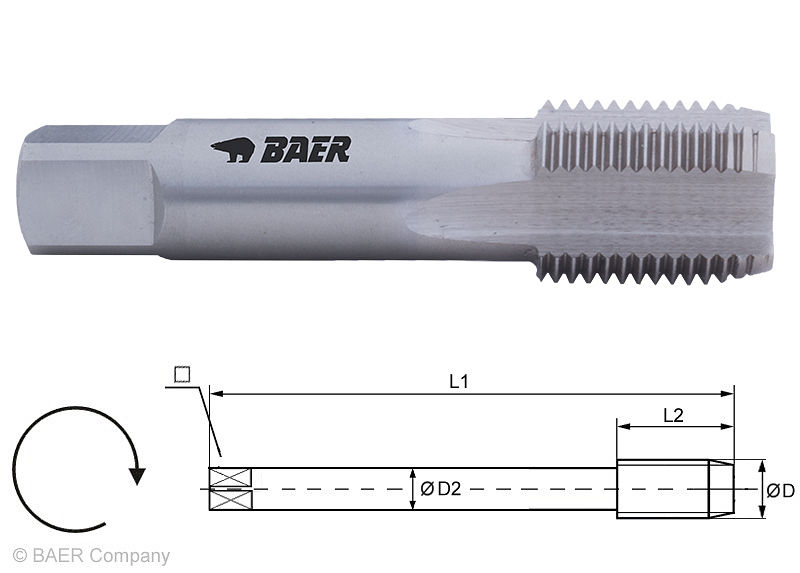 BAER GERMANY kaufen: große Auswahl günstige Preise | PROFISHOP.de