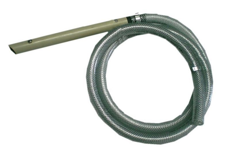 Hamma Rücklauf für Clean Tower 1550700 günstig versandkostenfrei online ...