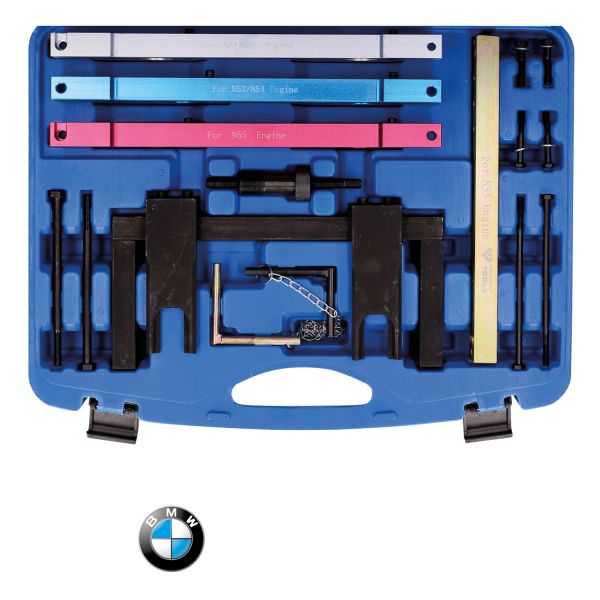Brilliant Tools Motor-Einstellwerkzeug-Satz für BMW N51 N52 N52K N53 ...