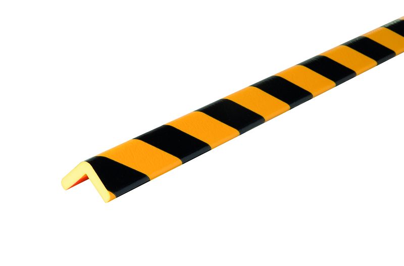 SafetyMarking Warn- und Schutzprofile - Kantenschutz Prallschutz ...