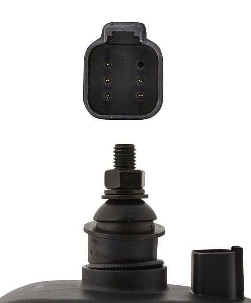 HELLA Glühlampe-Hauptscheinwerfer - Combi 220 - 12V - Einbau - SAE/ECE ...