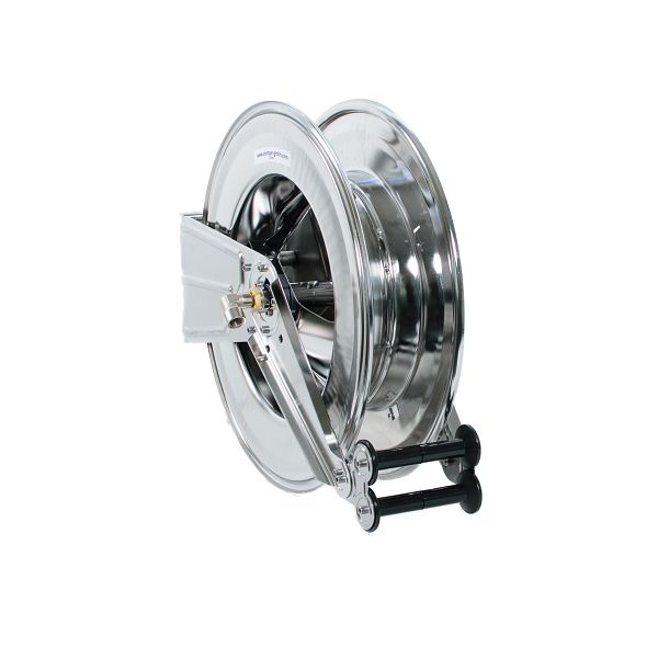Ebinger Schlauchaufroller OSM 510 Max. 400bar/130°C Max. 25m - 10mm ID ...