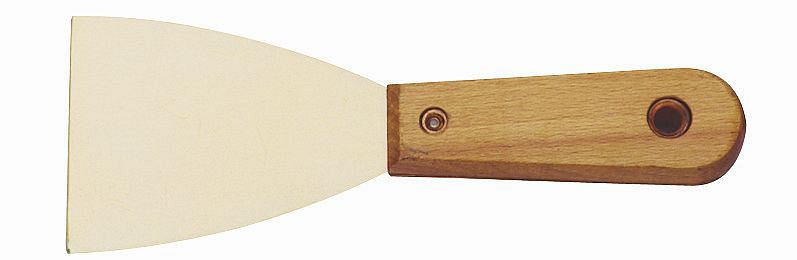 Bahco Flexibler Schaber funkenfrei Aluminiumbronze 50 mm NS706-50 ...