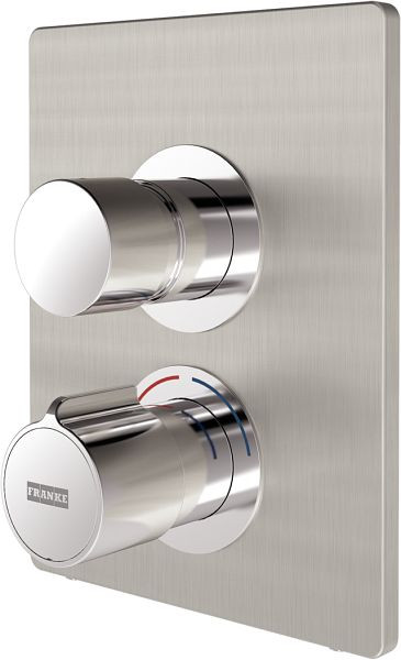 In Gefahr Ideal sehr viel franke unterputz duscharmatur Pest Hotel Bad