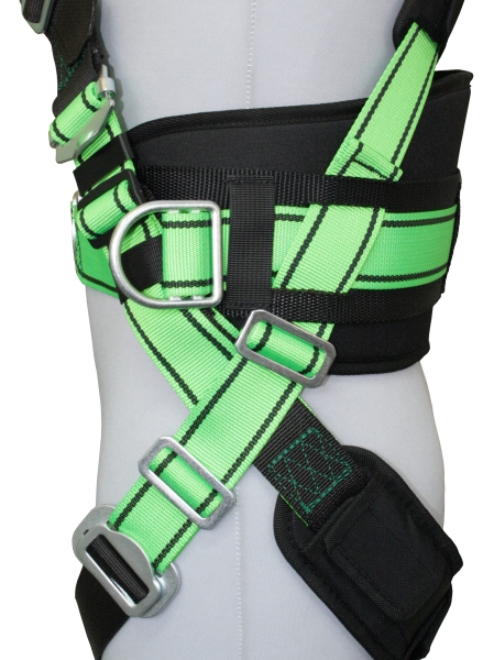 Funcke Auffanggurt MB100 Komfort XB Plus mit Rücken- Schulter- und Beinpolster 10010373 günstig ...