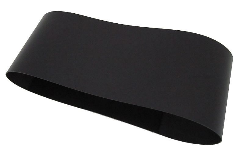 Hamma Skimmerband schwarz 800 x 100 mm - für Rapid 1.1 Ölskimmer ...