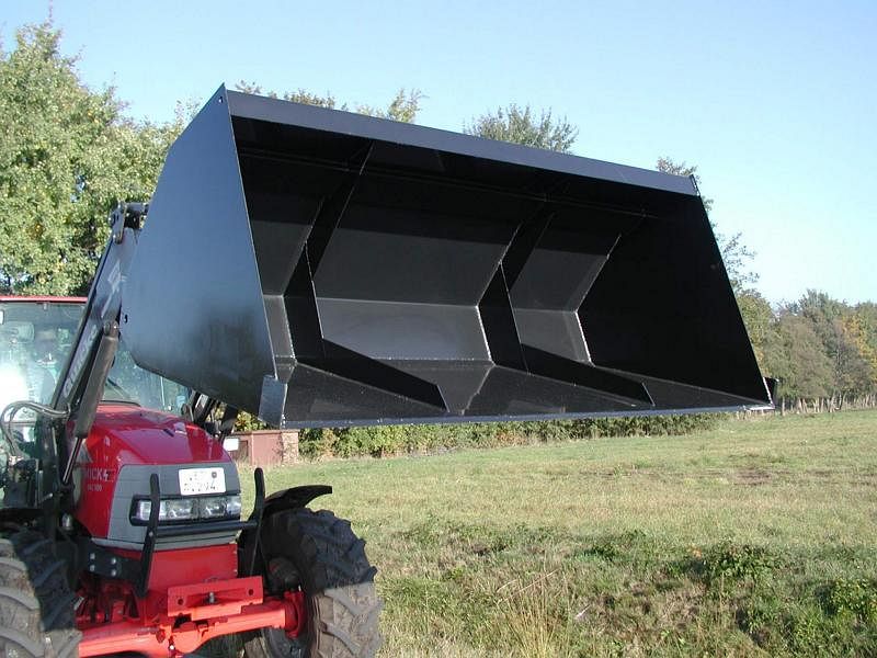 Düvelsdorf Schüttgutschaufel 200 m 3520200 günstig versandkostenfrei ...