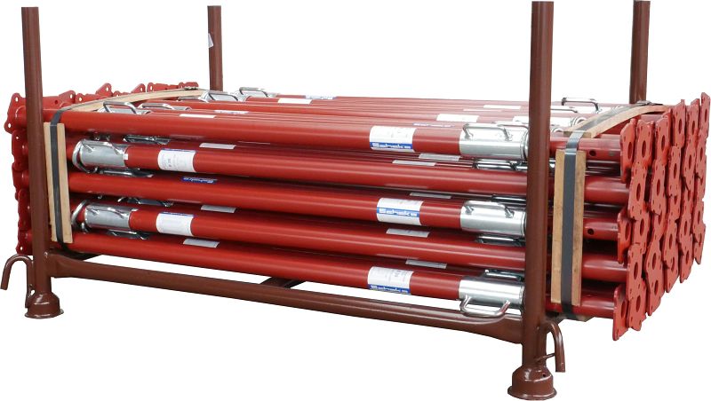 Schake Schalungsstützen-Set 117301-SET50 günstig versandkostenfrei ...