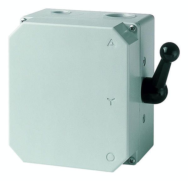 Elektra Tailfingen MN Y013-LG48/6GMSX 170-260A Motorschutz-Stern ...