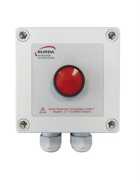 Burda Timer Softstart Zeitschaltuhr mit Touchpad 4000 382312 günstig ...