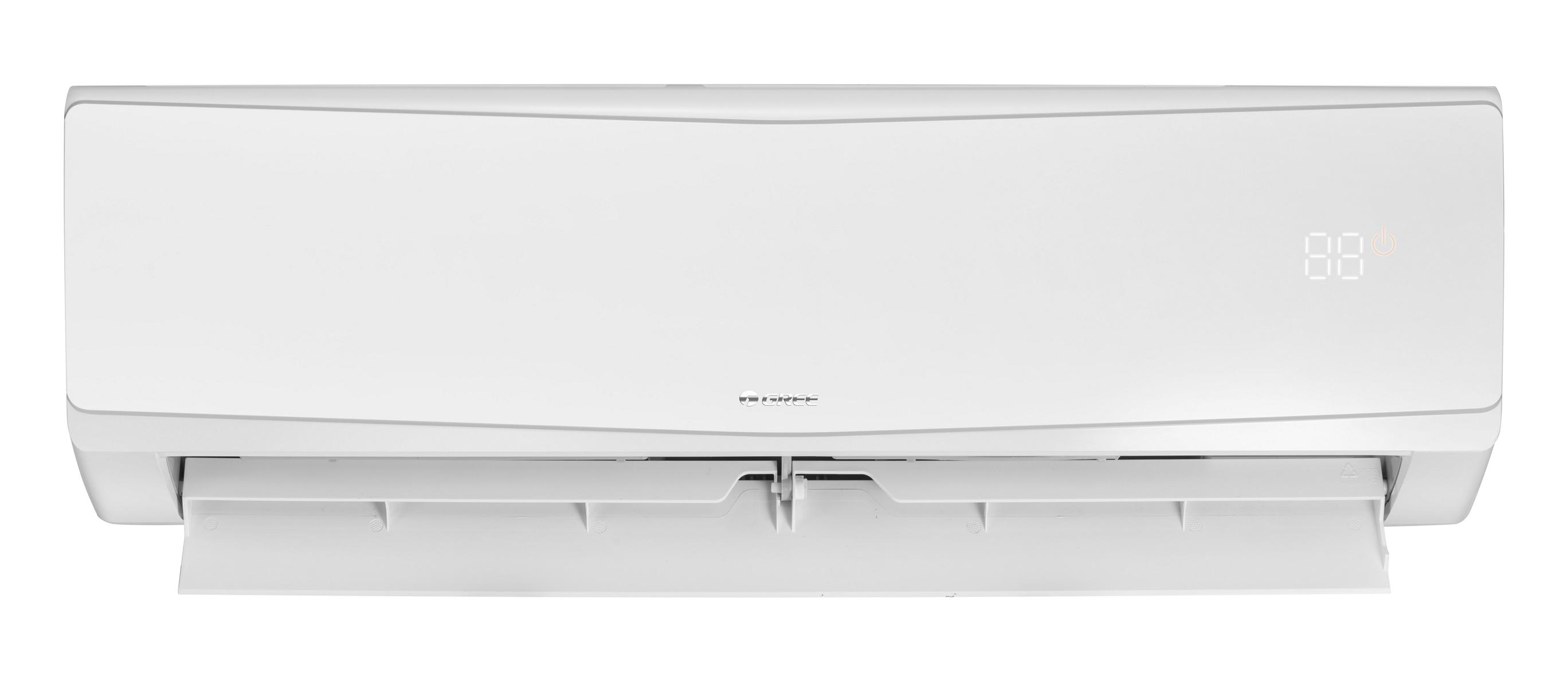 GREE Single-Split-Klimaanlage Aphro Kälteleistung: 25 kW (8530 Btu/h) GWH09ALA-K6DNA2A günstig ...