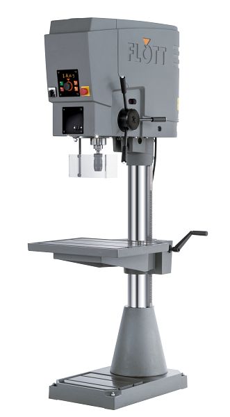 FLOTT Säulenbohrmaschine SB 40 MV Plus R1 230535 4251762500642 günstig ...