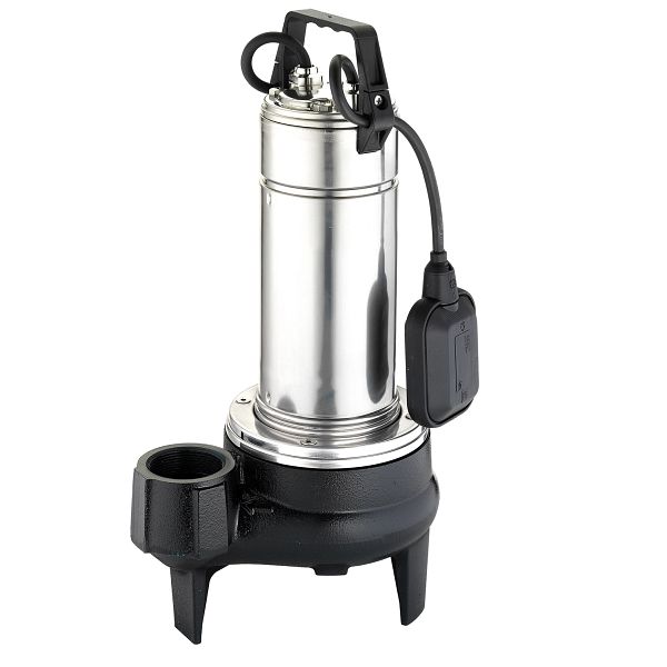 Franklin Electric Edelstahl-Schmutzwasserpumpe EGT7 30-9 230V 61823 ...