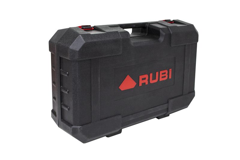 Rubi Elektro-Mixer RUBIMIX-9 SUPERTORQUE 230V 50/60HZ VE: 2 Stück 26970 ...