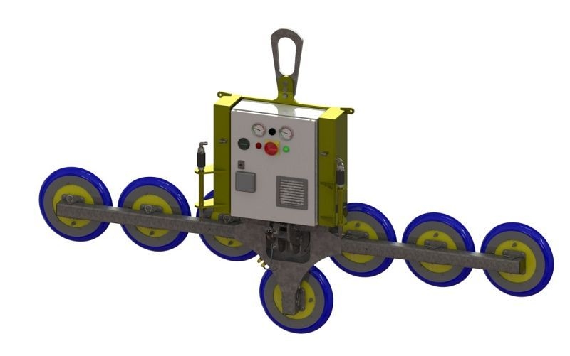 VACU-LIFT VacuLifter® Gold Line Diamant 500 DIA500 günstig ...