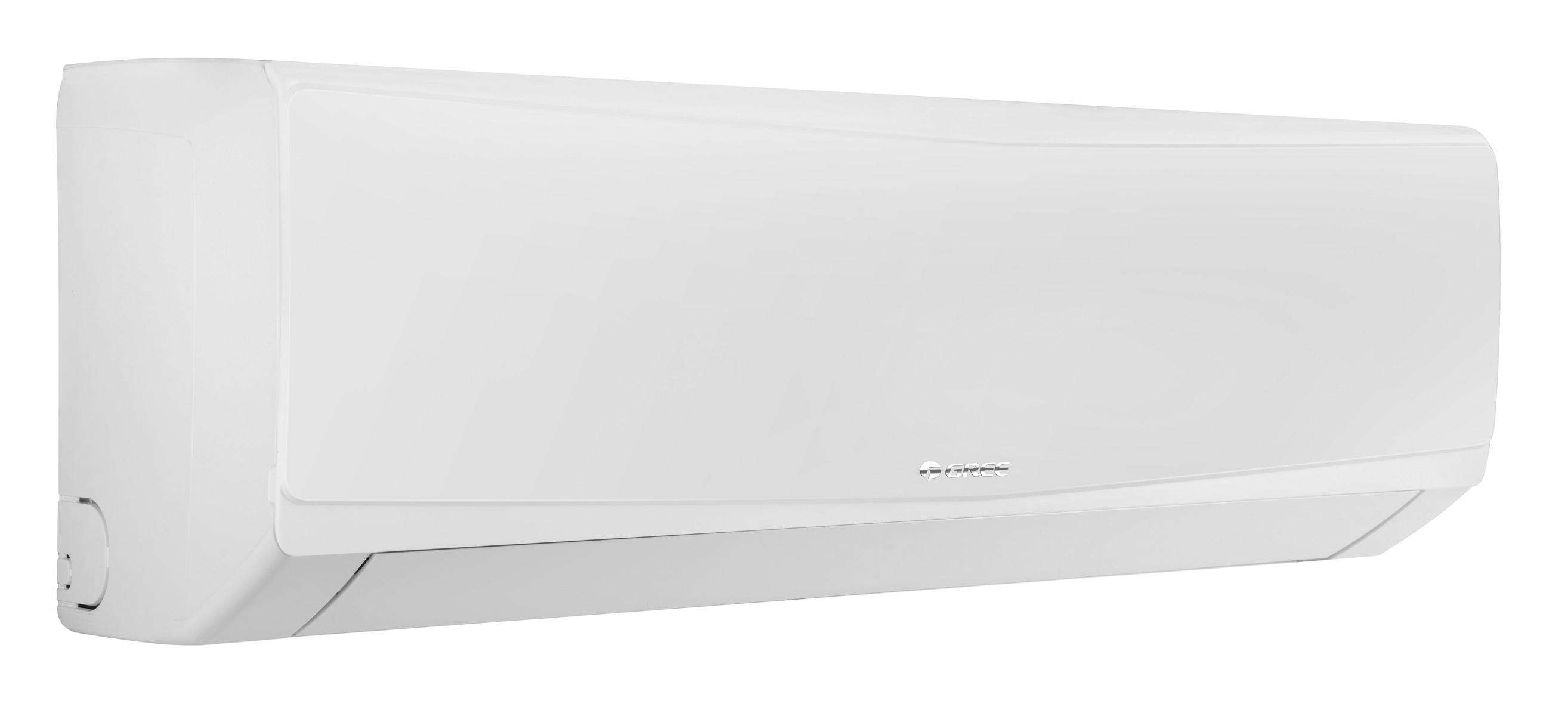 GREE Single-Split-Klimaanlage Aphro Kälteleistung: 25 kW (8530 Btu/h ...