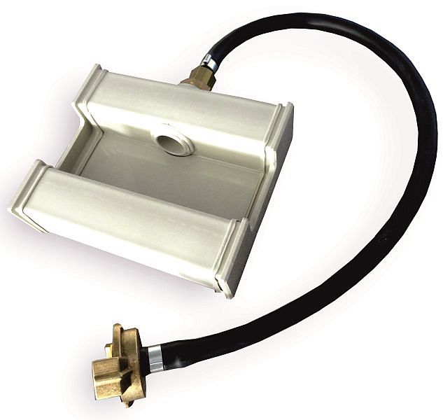 Hamma Absaugschwimmer AS 100 für Clean Tower 1550000 günstig ...