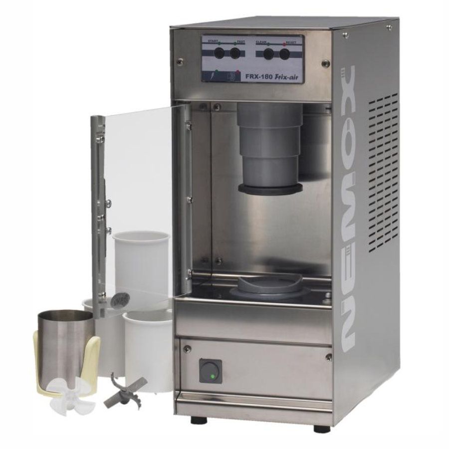 Nemox Emulgator und Küchenmaschine P94500250 günstig versandkostenfrei ...