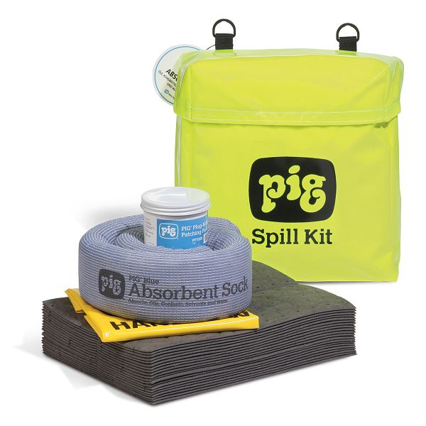 PIG Gabelstapler-Notfallkit VE: 1 Kit NPK205 günstig versandkostenfrei ...