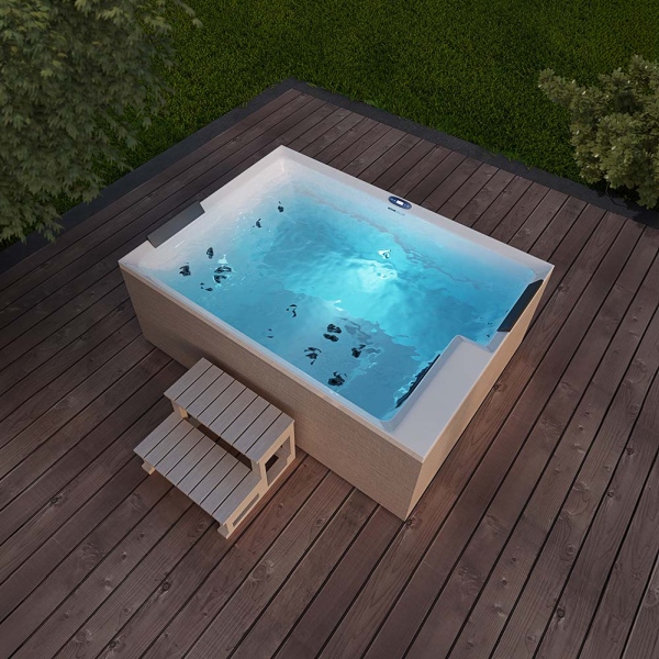 Whirlpool Outdoor Gunstig