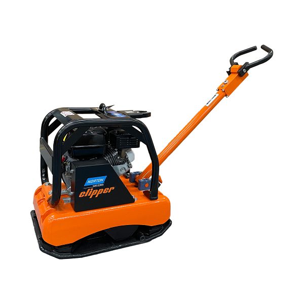 Norton Clipper CRP 21-D Rüttelplatte Compactor CRP 21 5 70184609566 ...
