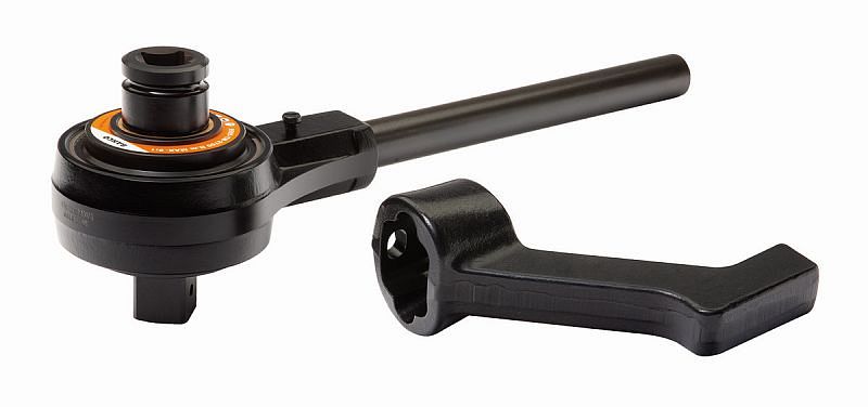Bahco Drehmoment-Vervielfältiger 1/2-3/4" 260-1300 Nm 8905-TM günstig ...